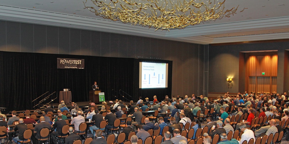 NETA's 2019 PowerTest Conference Draws Maintenance and Safety Pros to ...