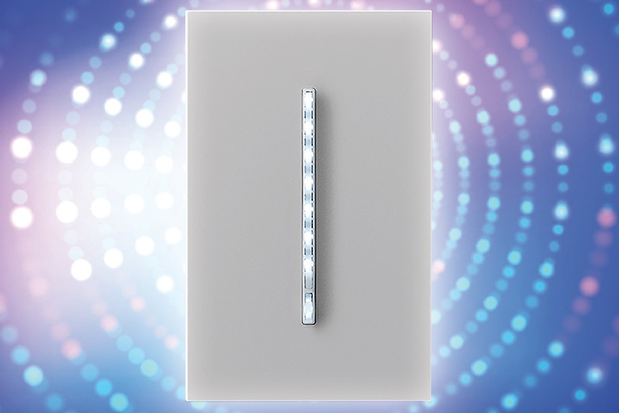 More Than Photons: Advanced Lighting Controls - Electrical Contractor ...