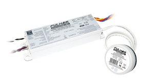 Fulham’s LED Driver - Electrical Contractor Magazine