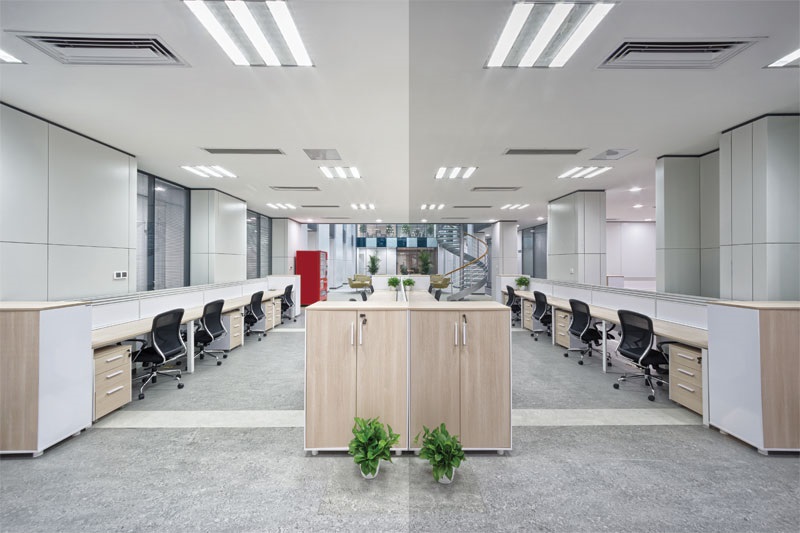 The Cost Savings Of Task Tuning - Electrical Contractor Magazine