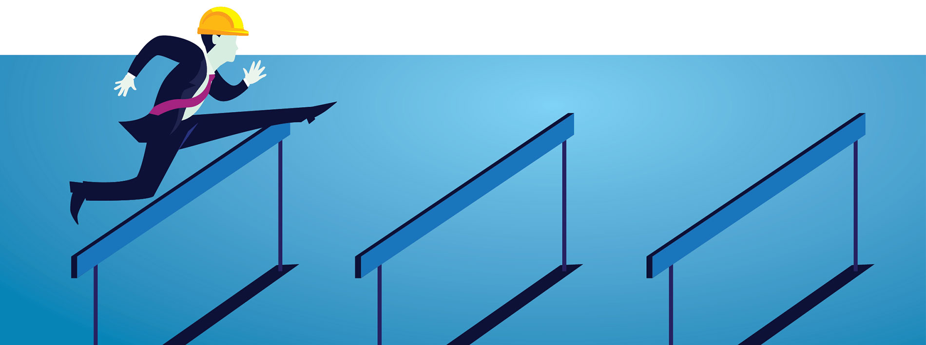 Four Obvious Hurdles: From Foreman to Project Manager - Electrical ...