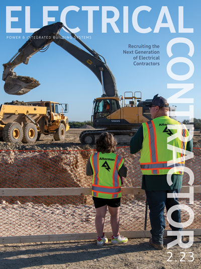 Product Library - Electrical Contractor Magazine