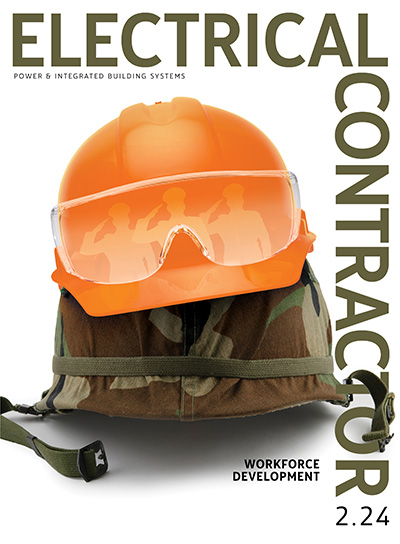 Articles - Electrical Contractor Magazine