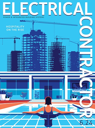 Media Kit - Electrical Contractor Magazine