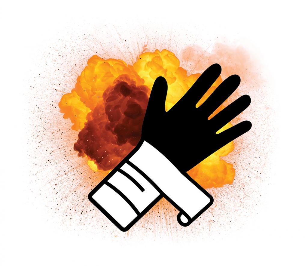 The Dangers of Arc Flash: Know the risks and how to protect yourself ...