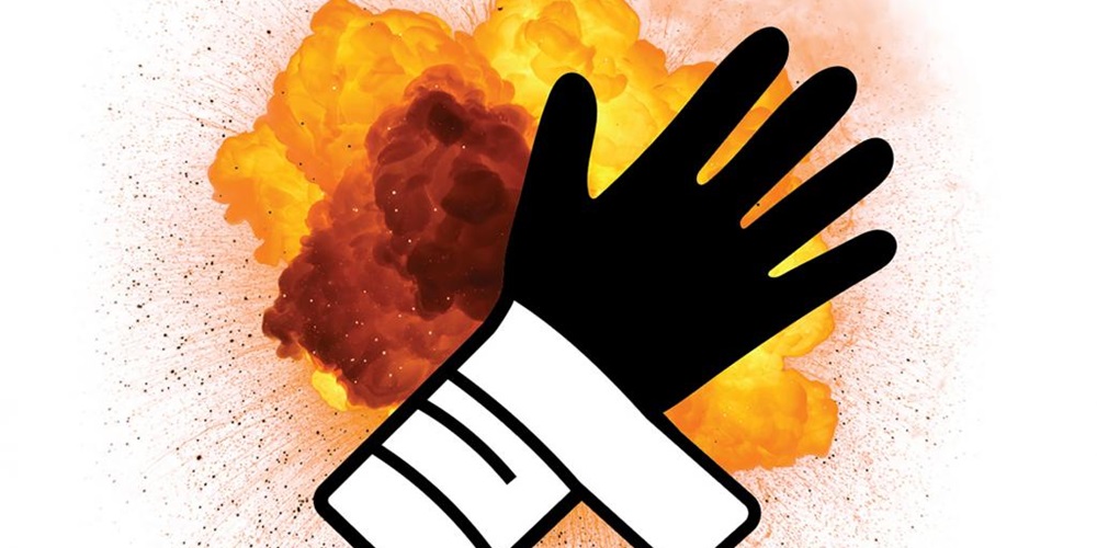 The Dangers of Arc Flash: Know the risks and how to protect yourself ...