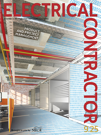 Lighting - Electrical Contractor Magazine
