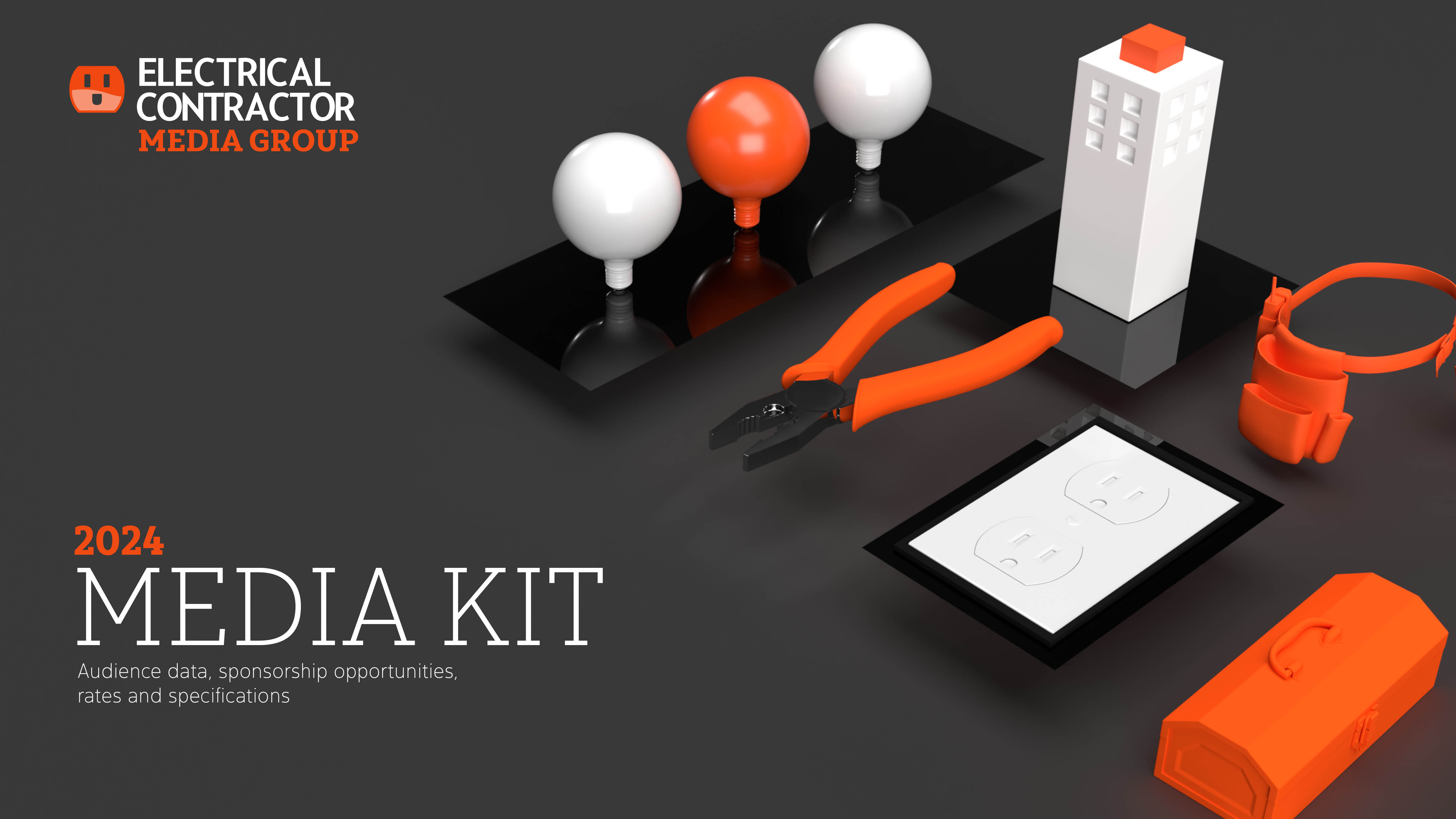 Media Kit - Electrical Contractor Magazine