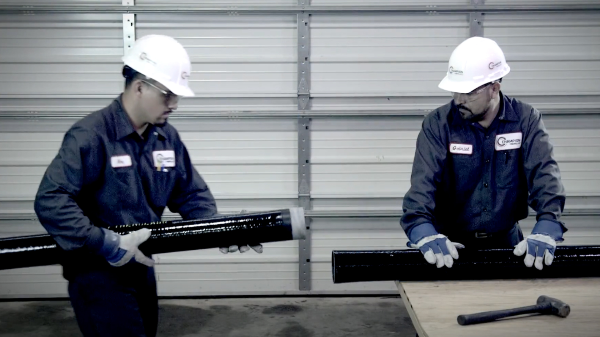 Fiberglass Electrical Conduit Joining Techniques for Smooth Connections ...