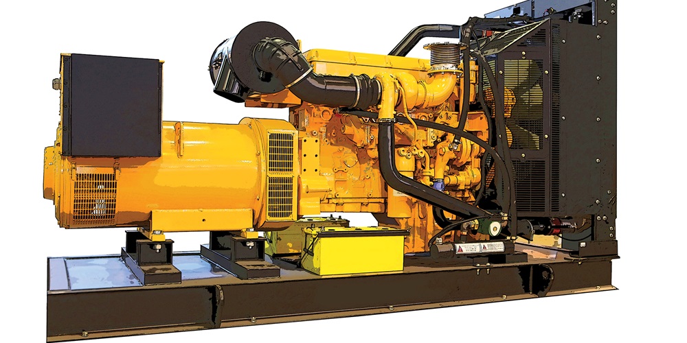 Put Your Backup Into It: Backup Generators - Electrical Contractor Magazine