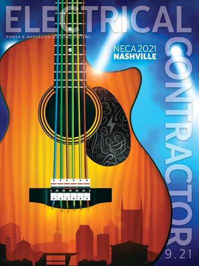 Media Kit - Electrical Contractor Magazine