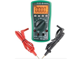 Southwire Tools' Bluetooth-enabled Multimeter - Electrical Contractor ...