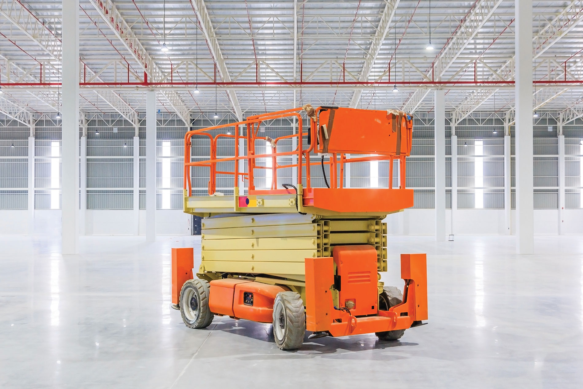 Give Yourself A Lift Electrical Contractor Magazine give-yourself-a-lift-electrical-contractor-magazine