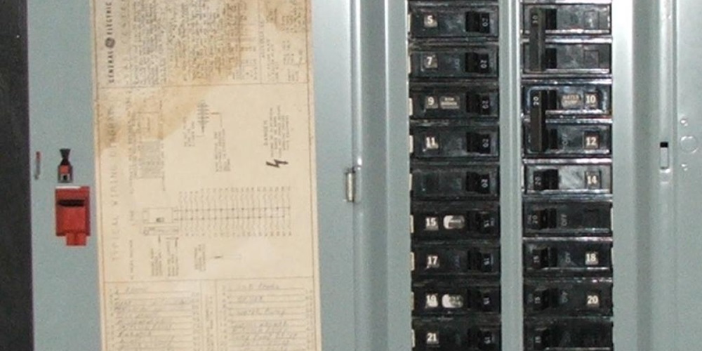 Be Specific When it Comes to ‘Panelboards’ - Electrical Contractor Magazine