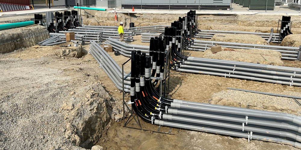 Choosing Electrical Conduit for Underground Applications - Electrical ...