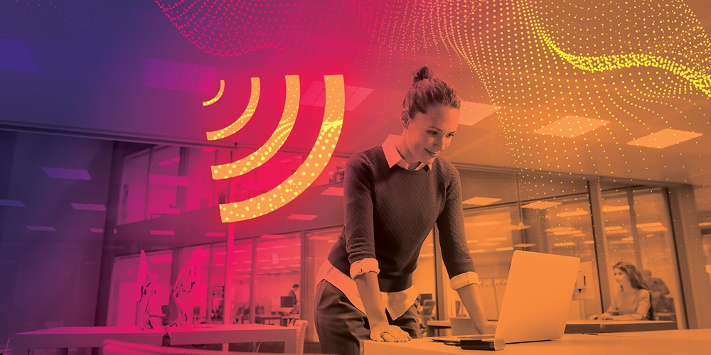 Riding the Waves of Light: Li-Fi is transforming light and data ...