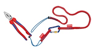 Work Lanyard - Electrical Contractor Magazine