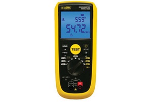 Ideal Industries' 61-164 SureTest Circuit Analyzer - Electrical ...