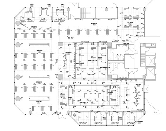 The Control Zone - Electrical Contractor Magazine