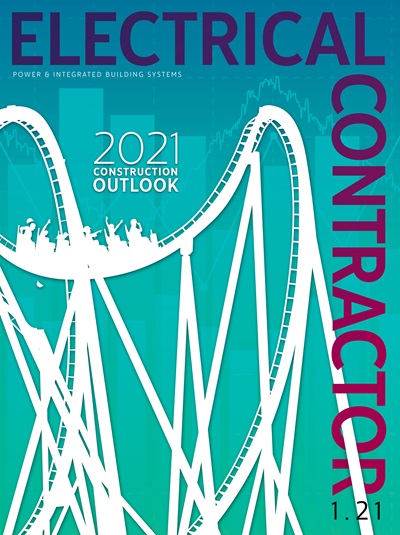 Media Kit Download - Electrical Contractor Magazine