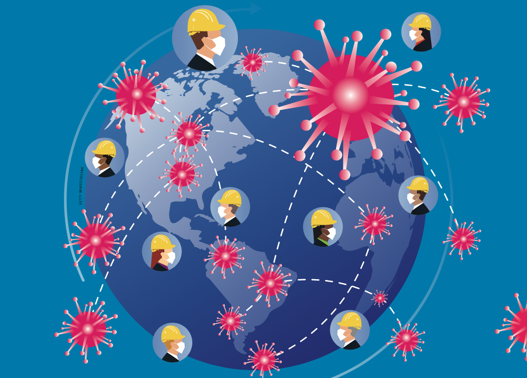 A Whole New World - Electrical Contractor Magazine