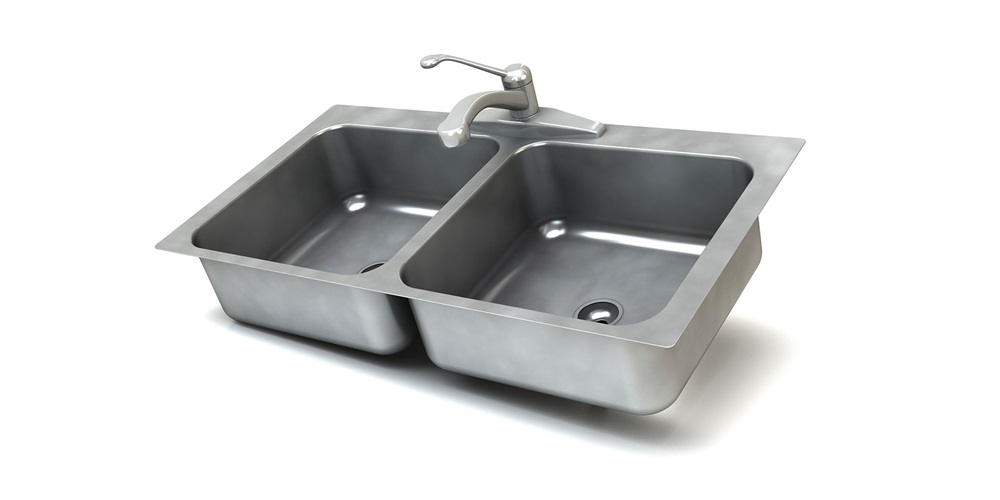 Everything But the Kitchen Sink: Determining number and location of ...