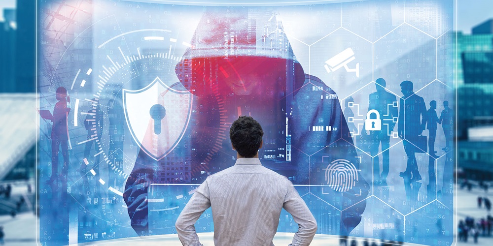 Maintain a Strong Cyber Posture: New requirements for security projects ...