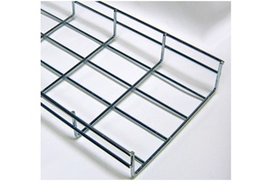 Cope's Trof Ladder Cable Tray - Electrical Contractor Magazine