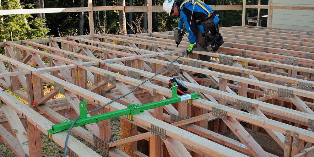 OSHA Implements National Emphasis Program to Prevent Falls in the ...