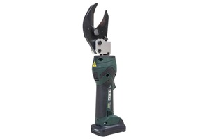 Greenlee's Overhead Cable Cutter - Electrical Contractor Magazine