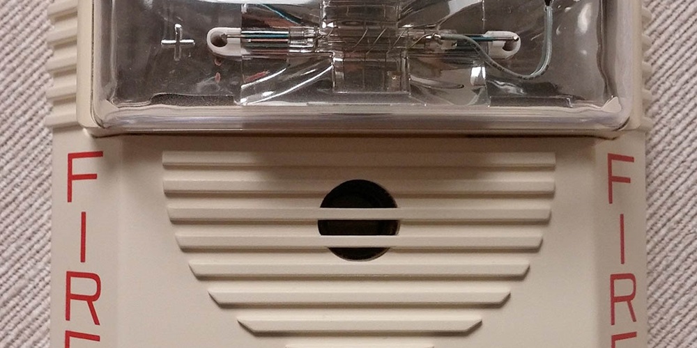 Common Fire Alarm System Blunders - Electrical Contractor Magazine