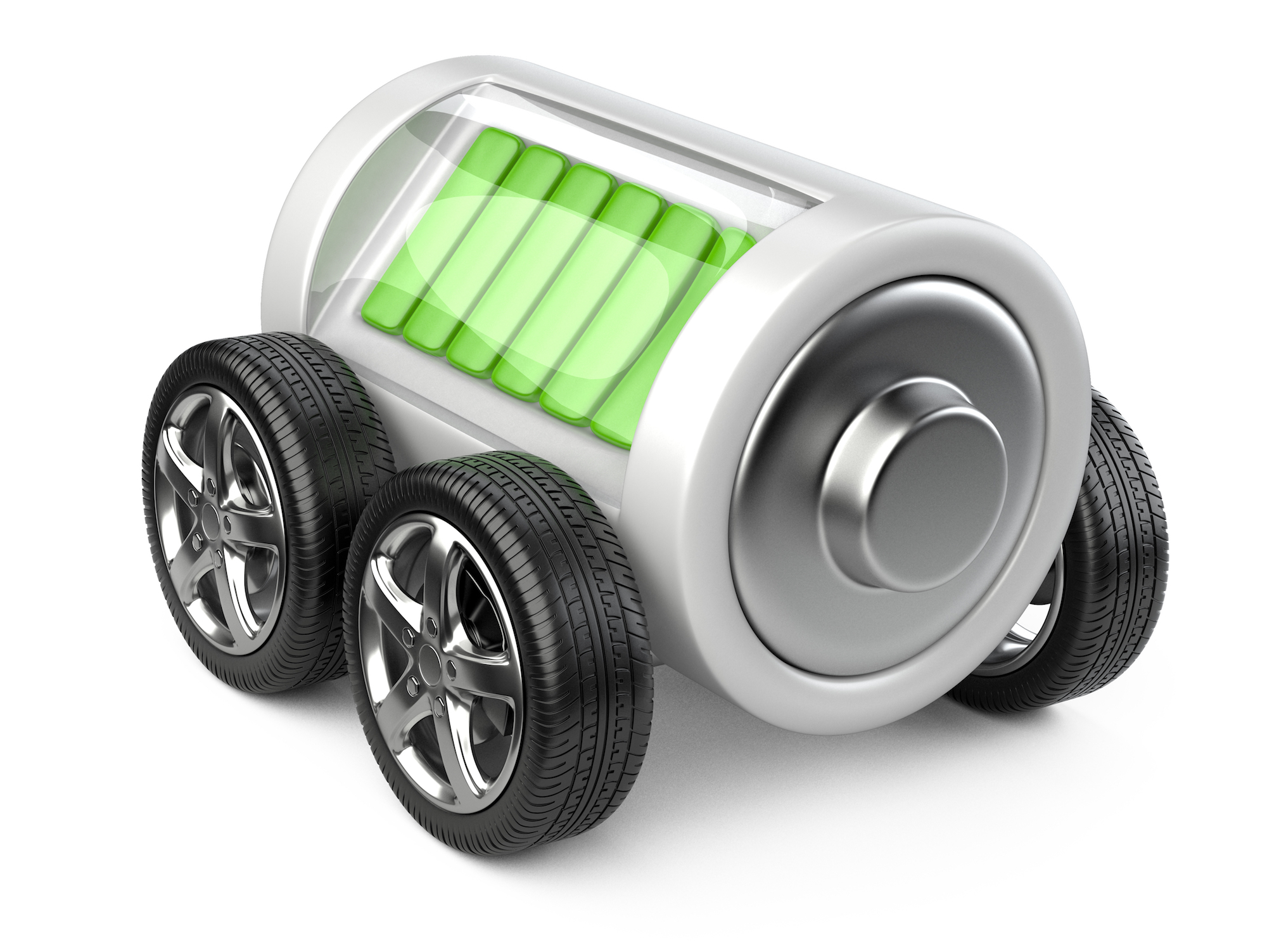 New York Puts Green Backup Power on Wheels - Electrical Contractor Magazine