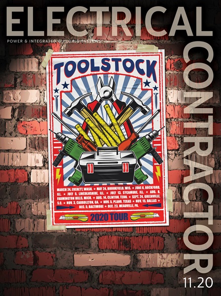 November 2020 - Electrical Contractor Magazine