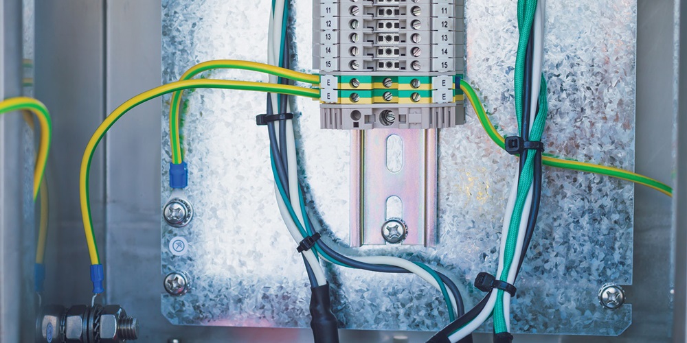 Bringing Conductor Size into Question: An Equipment Bonding Conductor ...