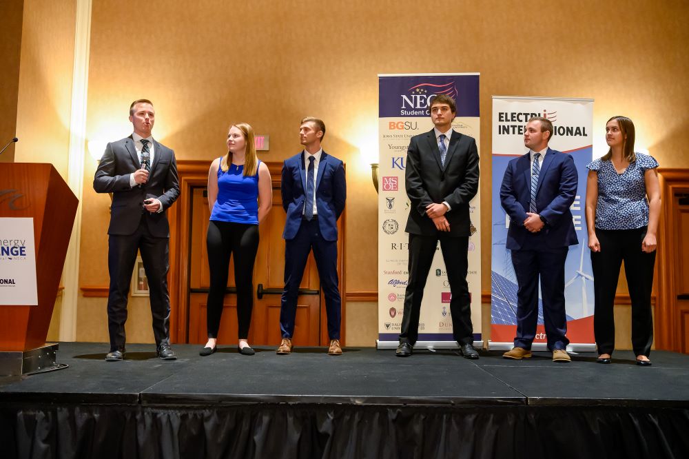 Iowa State University Wins Green Energy Challenge - Electrical ...