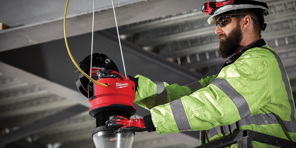 Now You See It, Now You Don't: High-value temporary lighting may save ...