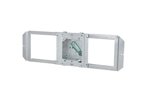 Orbit Industries' Bracket - Electrical Contractor Magazine