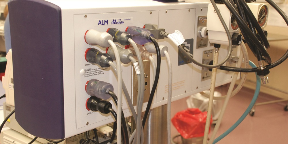 Receptacles at Patient Beds - Electrical Contractor Magazine