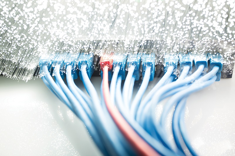 The Magic of Optical Fiber: Single-mode becomes the way of the world ...