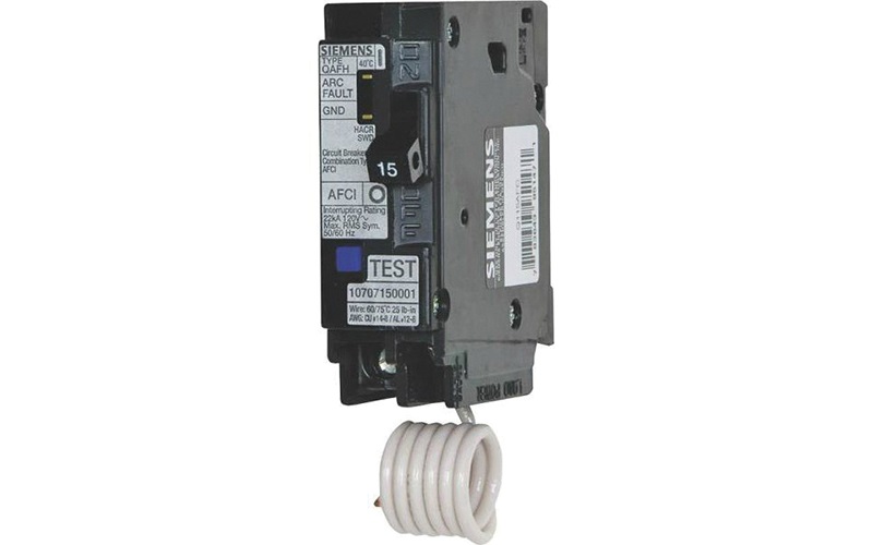 Protecting Like It’s 1999: Changes in AFCI requirements | Mark C. Ode ...