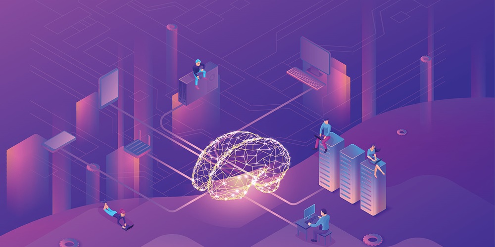 Bringing AI Under Control: The development of AI in data centers ...