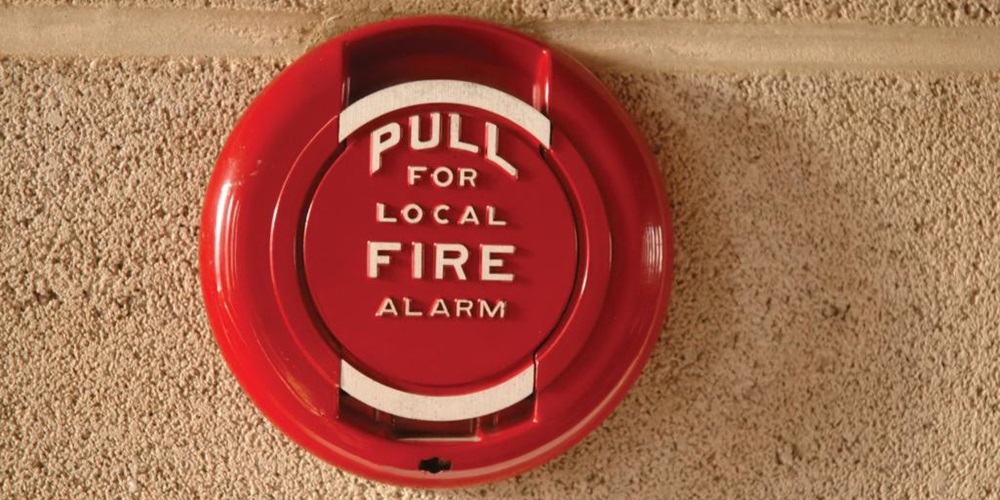 Why and How Should Fire Alarm Systems Be Tested? - Electrical ...