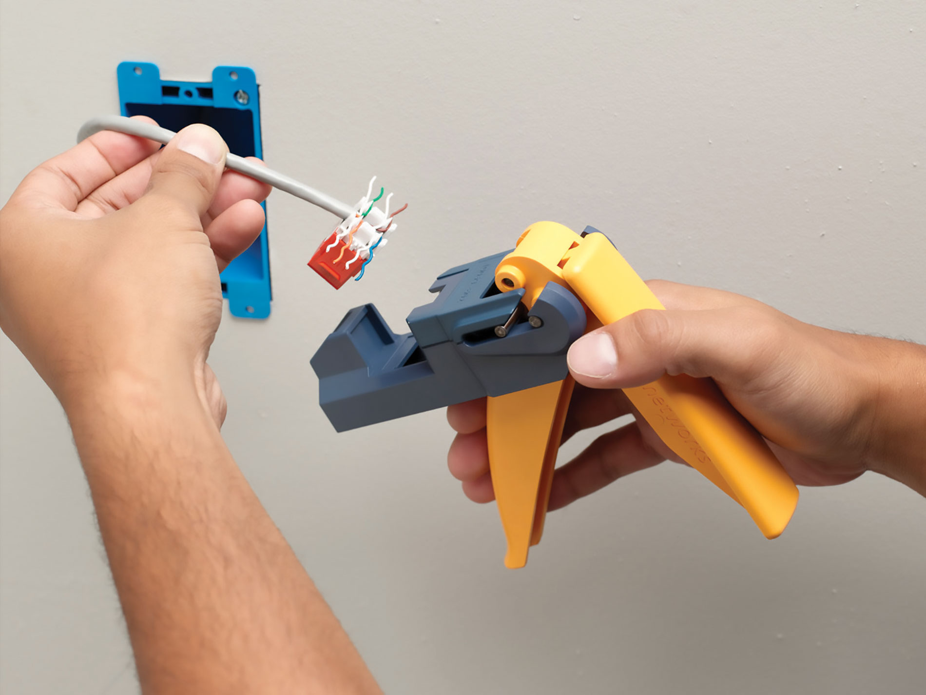 Cool Tools: VDV Connection Tools - Electrical Contractor Magazine