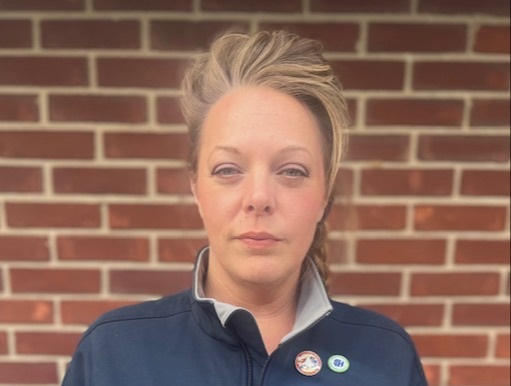 Rachel Stull: Safety manager for Hatzel & Buehler Inc. - Electrical ...