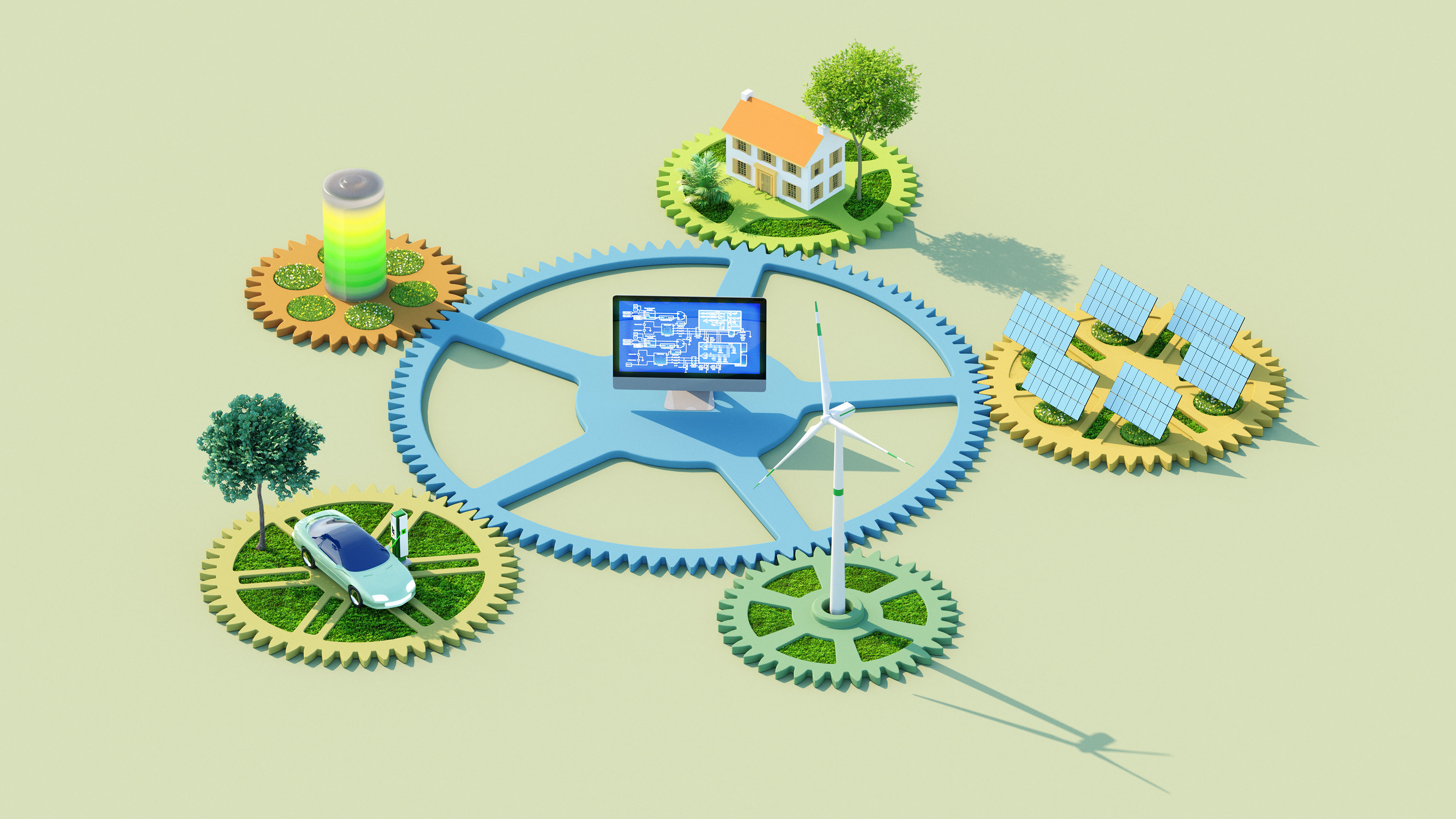 Age Isn’t Just a Number: Outdated grid infrastructure can be a safety ...