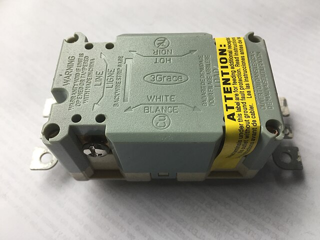 The Differences Between GFCI, IDCI, and GFPE - Electrical Contractor Magazine