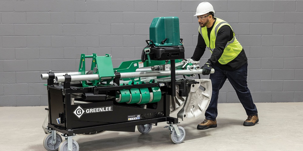 Cool Tools: Conduit Benders - Electrical Contractor Magazine