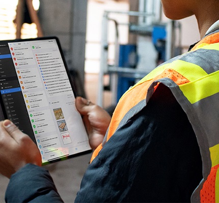 Revolutionizing Connected Construction Management for Electrical ...