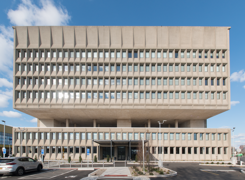 Historic Connecticut Building Remodeled Into Nation’s First All ...