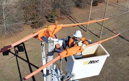 Safety Up Your Sleeve: Rubber PPE use and care - Electrical Contractor ...